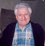 John Dutton Obituary - Toronto, Ontario | Bernardo Funeral Homes Ltd.